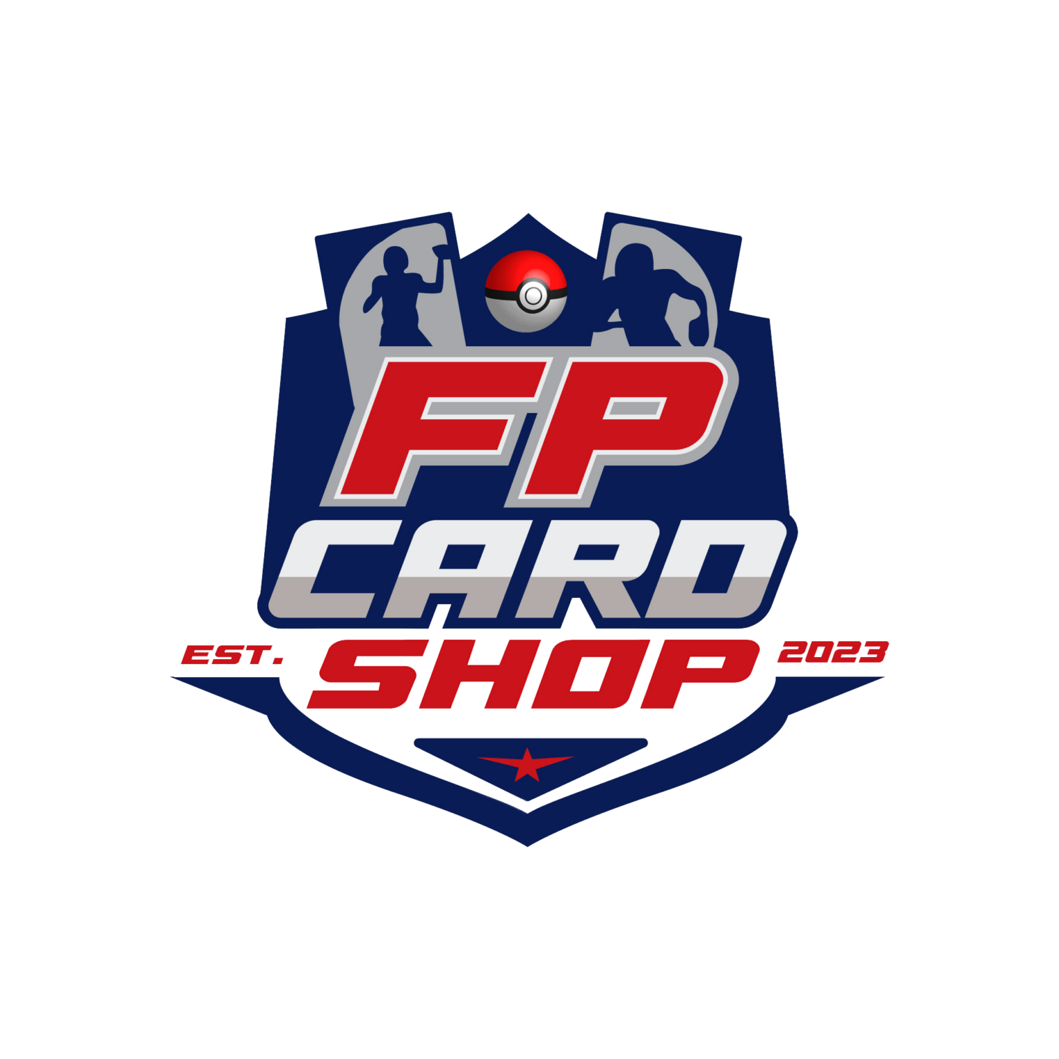 Home - FP Trading Cards