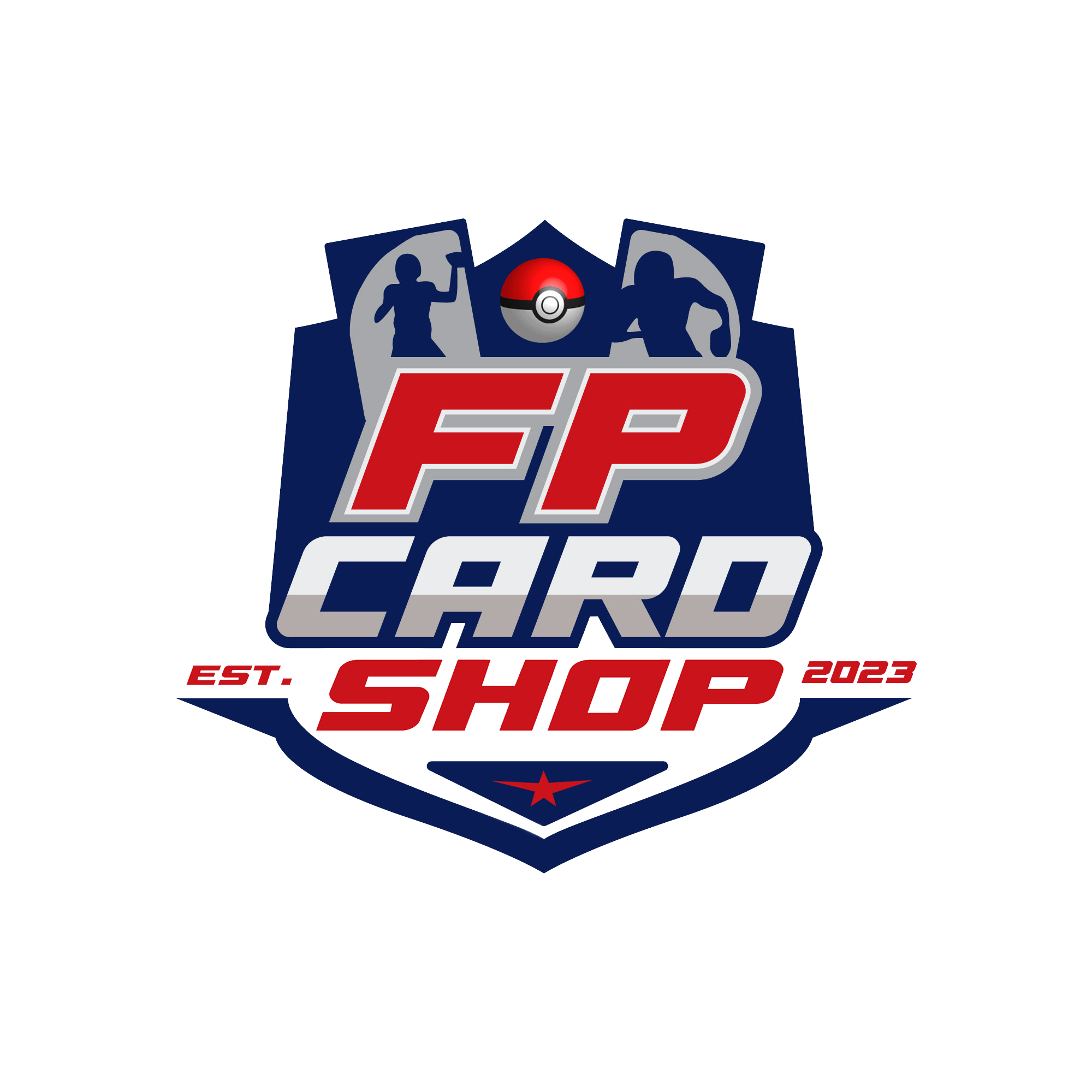 Home - FP Trading Cards